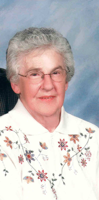 Louise R. Pollock | News, Sports, Jobs - The Sentinel